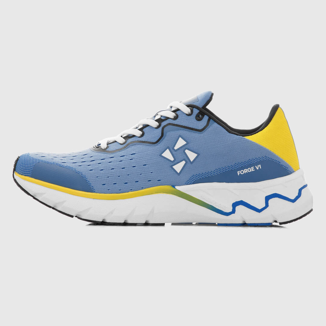 Pivot & Run - Forge V1 - Mens – Pivot And Run