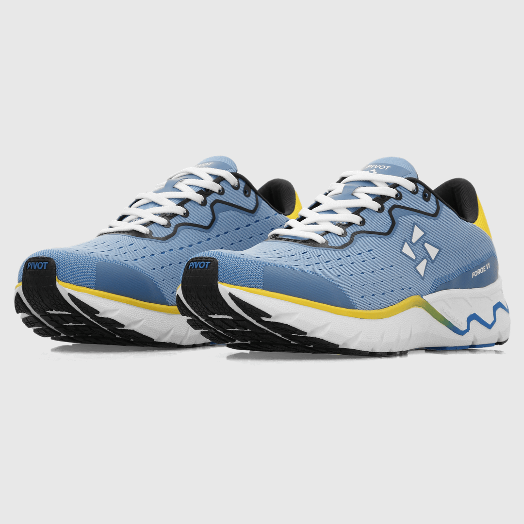 Pivot & Run - Forge V1 - Mens – Pivot And Run